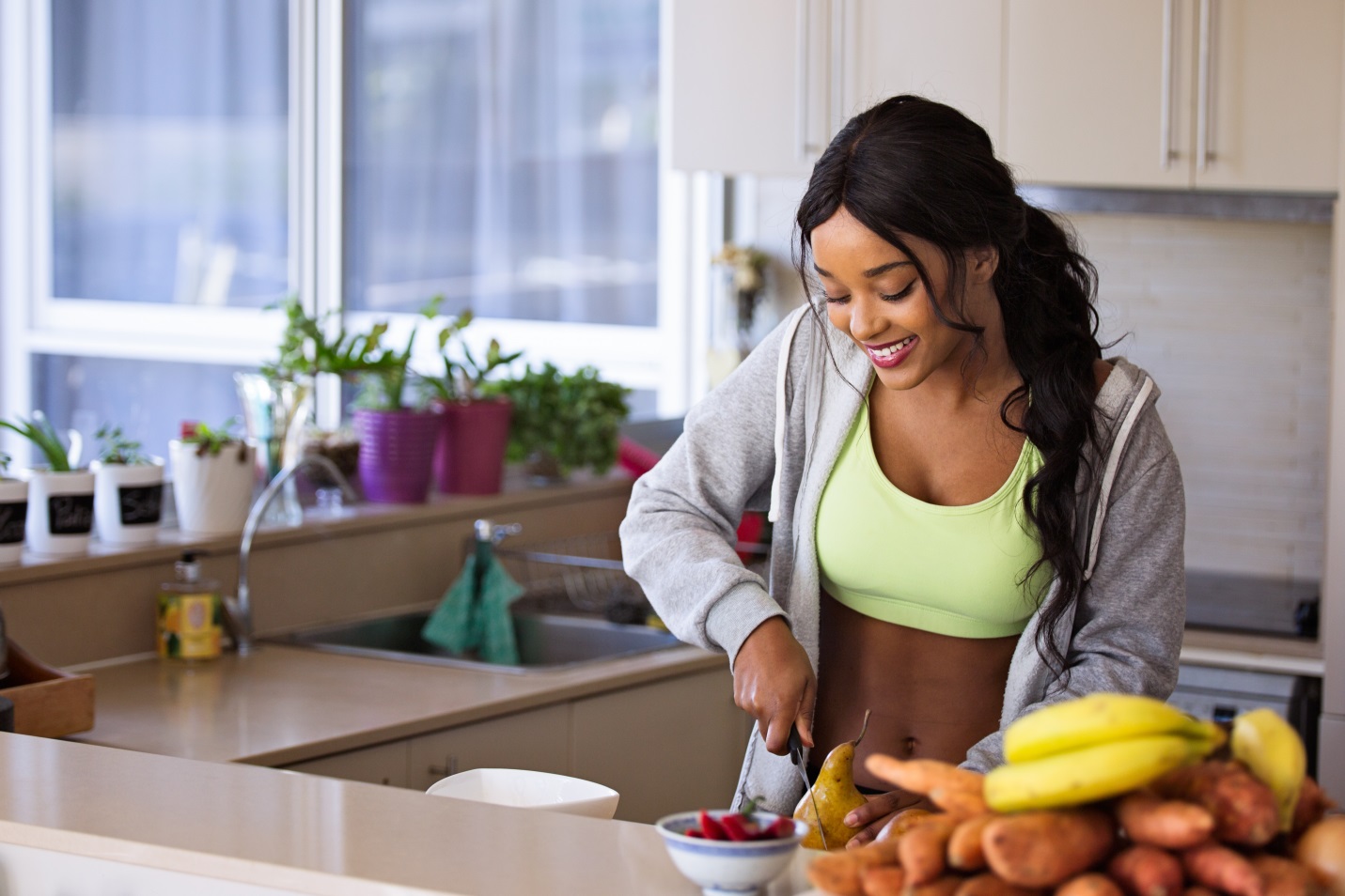 Top 5 Keys Why Australians Live Healthier and Longer Years! - Fat 2 Code