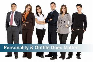 How Clothes Reveal Your Personality - Fat 2 Code